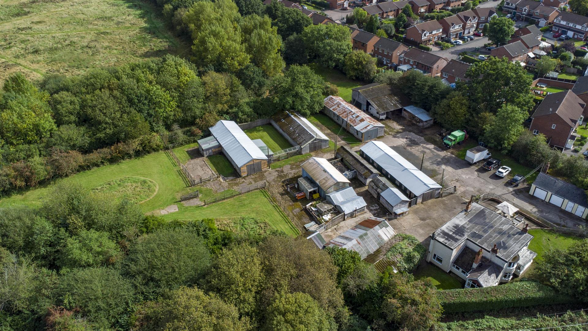 Halls Property Search - Residential, Commercial & Rural Property